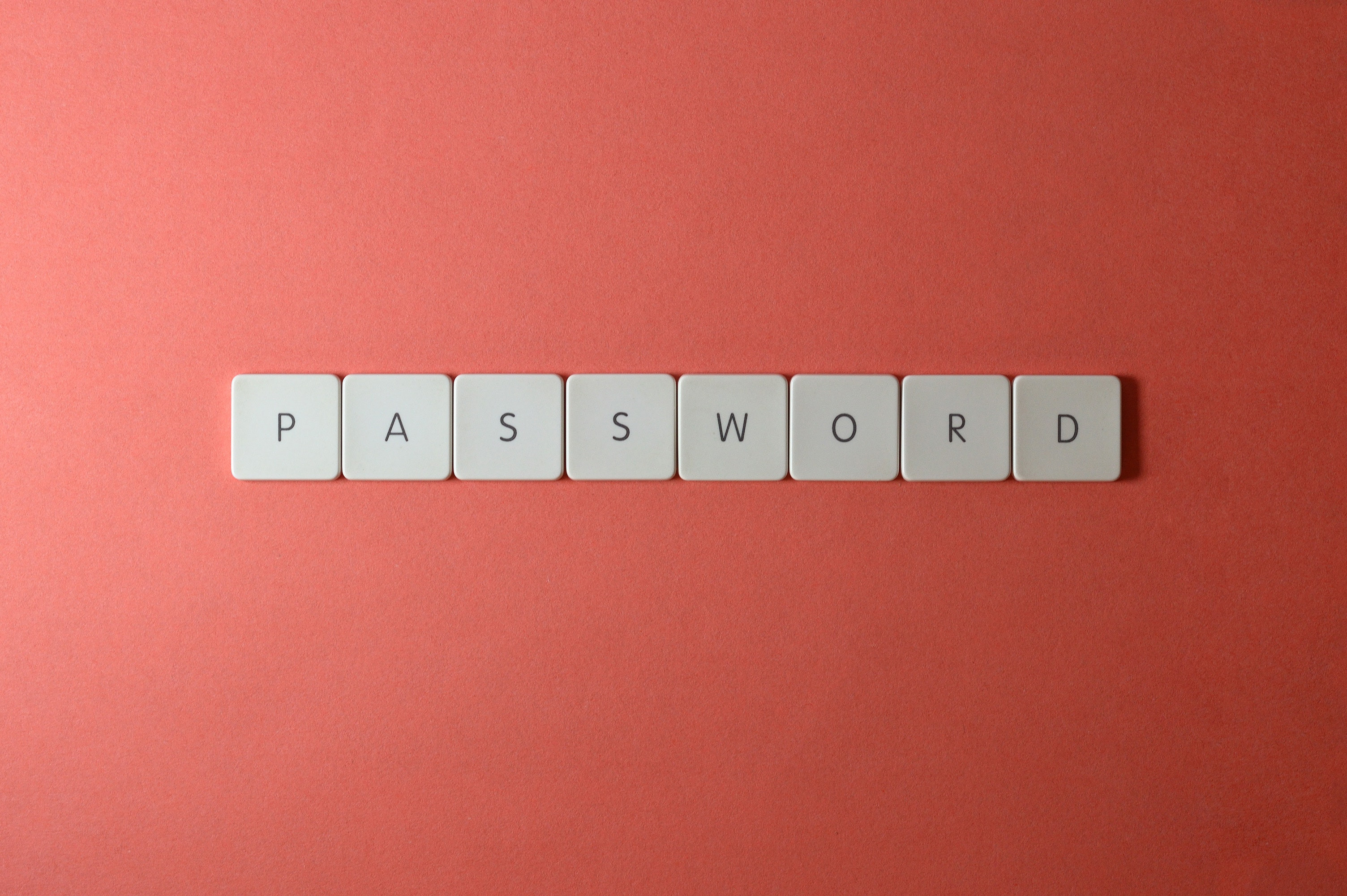How to choose a strong password - Flocare – Digital Care Management ...